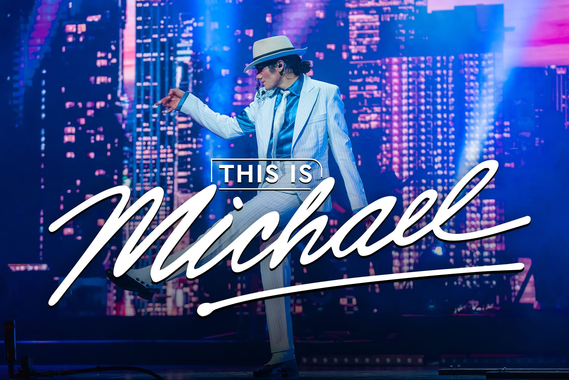 THIS IS MICHAEL - Sira Música
